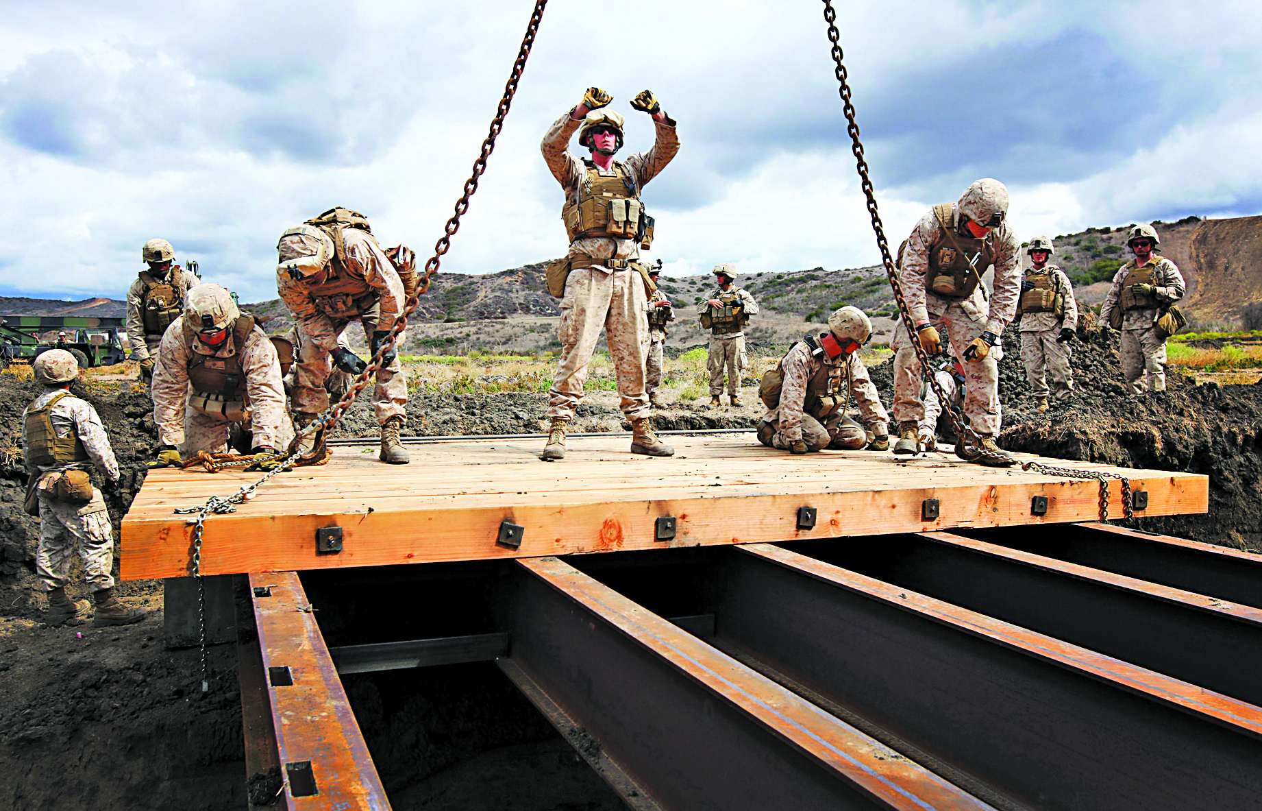 USPS MRO Contract $25M